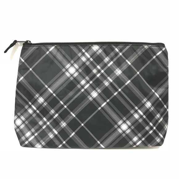 thirty-one | Bags | Thirty One Insulated Bag Pouch Black Lunch Zipper ...